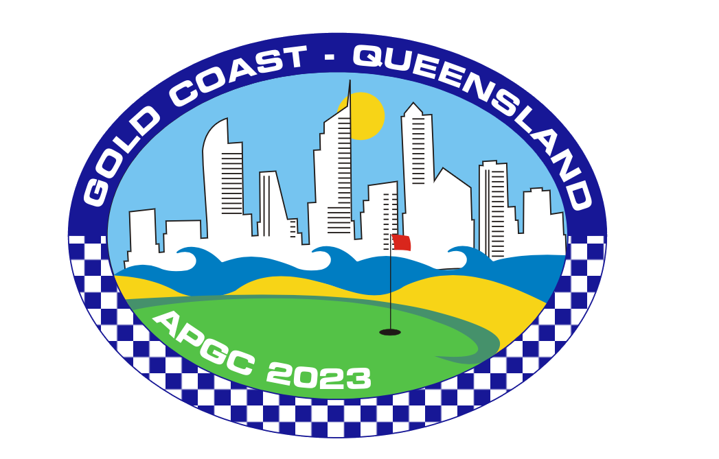 2023- Home Queensland – Australian Police Golf Championships