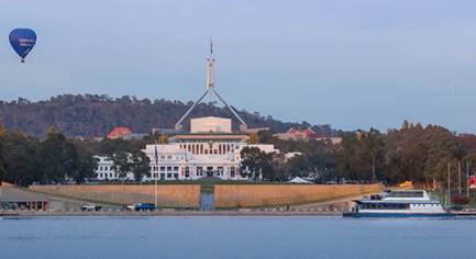 canberra1 – Australian Police Golf Championships