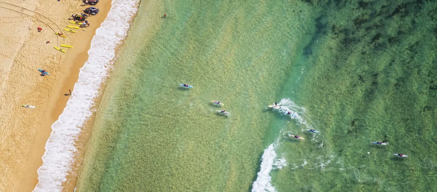 Toowoon-Bay-Central-Coast-Image-Destination-NSW – Australian Police ...